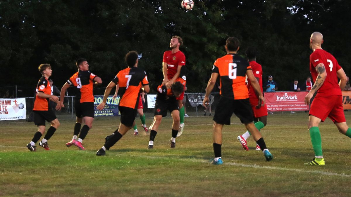 Football in Berkshire - The home of Non-League and Women's Football in ...