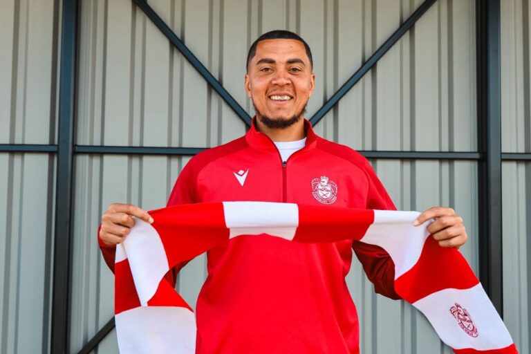 Newbury Town appoint Devonn Reid to lead West Berkshire side – Football ...